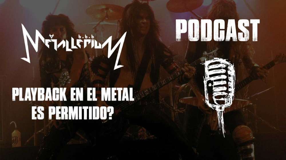 Gothic Metal: Historia, Bandas, Álbumes y más